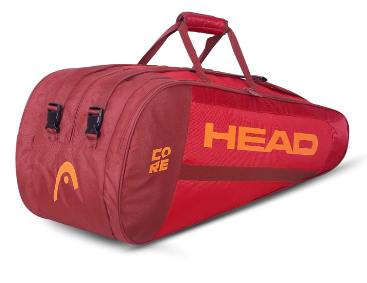 תיק מחבטים Core 3R Pro - HEAD