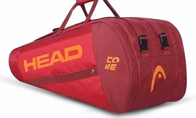 תיק מחבטים Core 3R Pro - HEAD