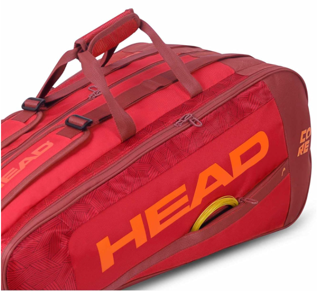 תיק מחבטים Core 3R Pro - HEAD