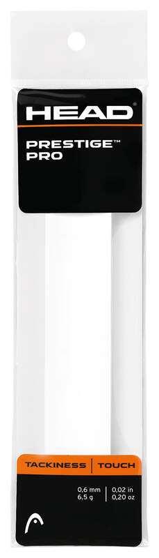 עוריות טניס - Prestige Pro Single Overwrap - HEAD
